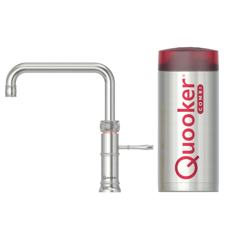 QUOOKER Combi Plus Classic Square - Artikelnr. 693366